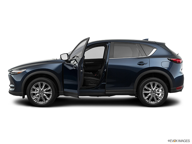 2021 Mazda CX-5: Price, Review, Photos and Specs - Read This Before You Buy
