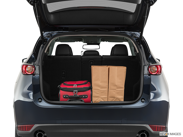 2021 Mazda CX-5: Price, Review, Photos and Specs - Read This Before You Buy