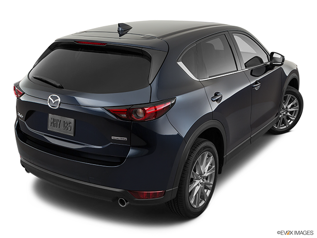 2021 Mazda CX-5: Reviews, Price, Specs, Photos and Trims | Driving.ca