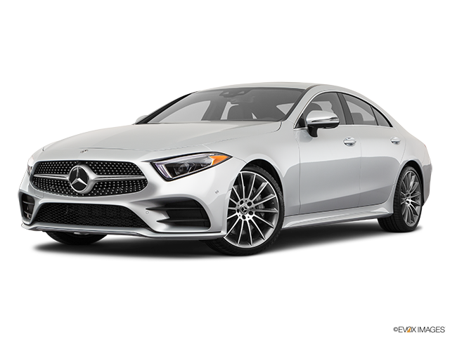 2021 Mercedes-Benz CLS: Price, Review, Photos and Specs - Read This ...