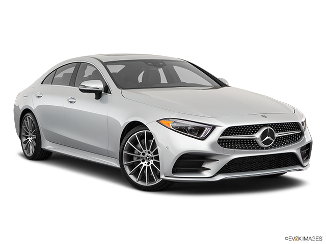2021 Mercedes-Benz CLS: Price, Review, Photos and Specs - Read This ...