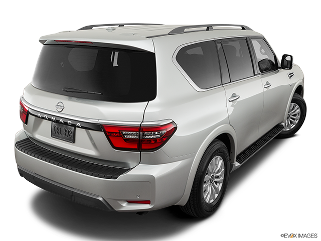 2021 Nissan Armada: Price, Review, Photos and Specs - Read This Before ...