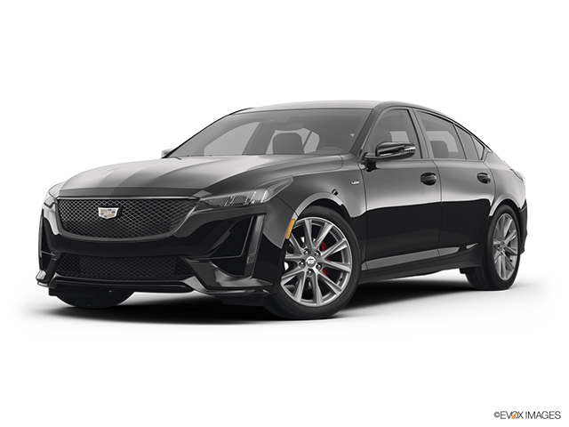 2021 Cadillac CT5: Price, Review, Photos and Specs (Canada) | Driving.ca