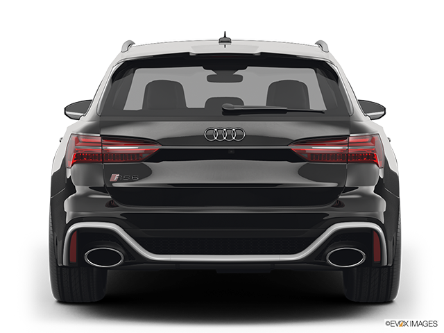 2021 Audi RS6 Avant: Price, Review, Photos and Specs (Canada) | Driving.ca