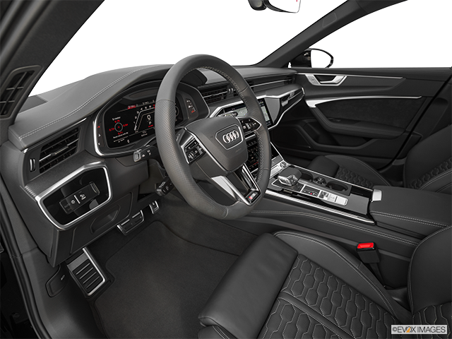 2021 Audi RS6 Avant: Reviews, Price, Specs, Photos and Trims | Driving.ca