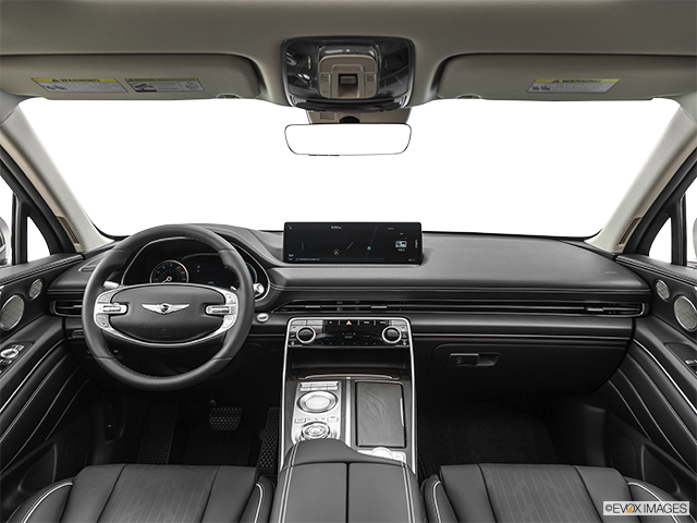 2021 Genesis GV80: Price, Review, Photos and Specs - Read This Before ...