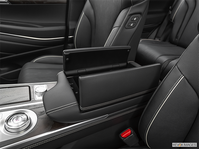 2021 Genesis GV80: Price, Review, Photos and Specs - Read This Before ...