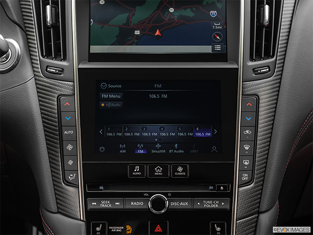 2021 Infiniti Q60 Coupé: Price, Review, Photos and Specs - Read This ...