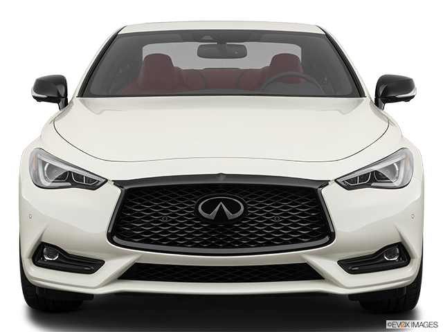 2021 Infiniti Q60 Coupe: Price, Review, Photos and Specs - Read This ...