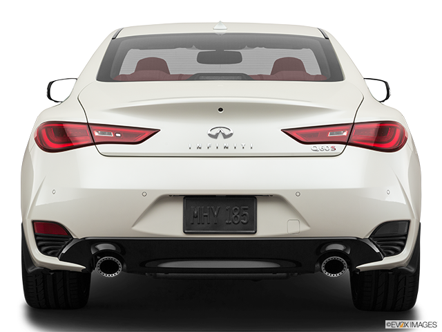 2021 Infiniti Q60 Coupe: Reviews, Price, Specs, Photos and Trims ...