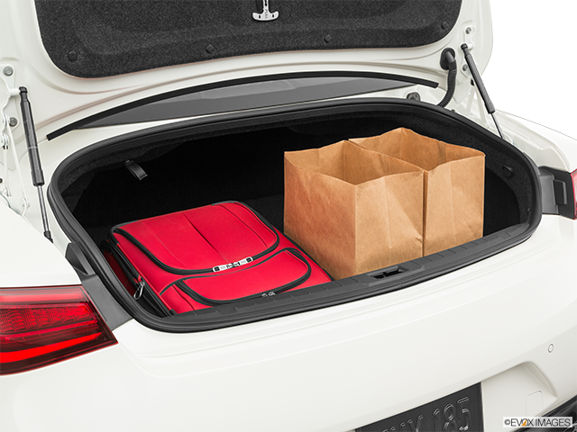 2021 Infiniti Q60 Coupe: Reviews, Price, Specs, Photos and Trims ...