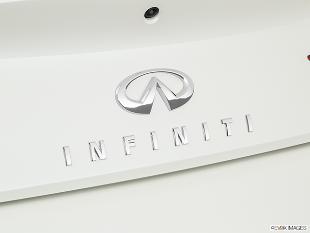 2021 Infiniti Q60 Coupé: Price, Review, Photos and Specs - Read This ...