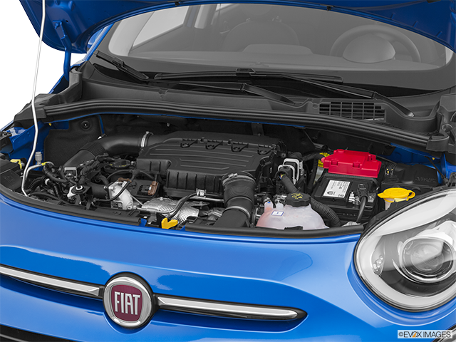 2021 Fiat 500X: Reviews, Price, Specs, Photos and Trims | Driving.ca