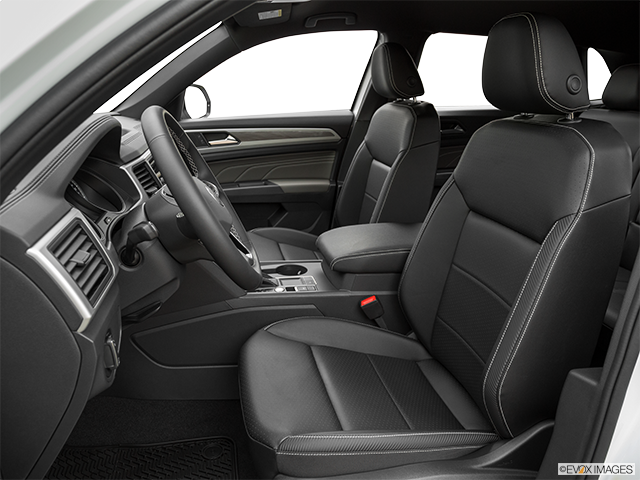2021 Volkswagen Atlas Cross Sport: Price, Review, Photos and Specs ...