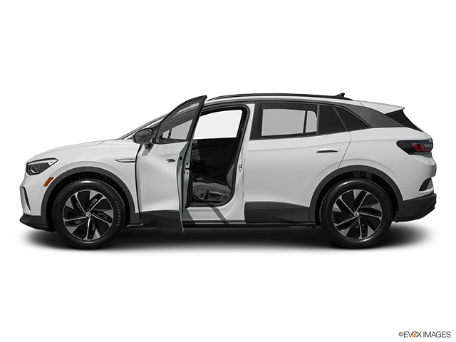 2021 Volkswagen ID.4: Reviews, Price, Specs, Photos and Trims | Driving.ca