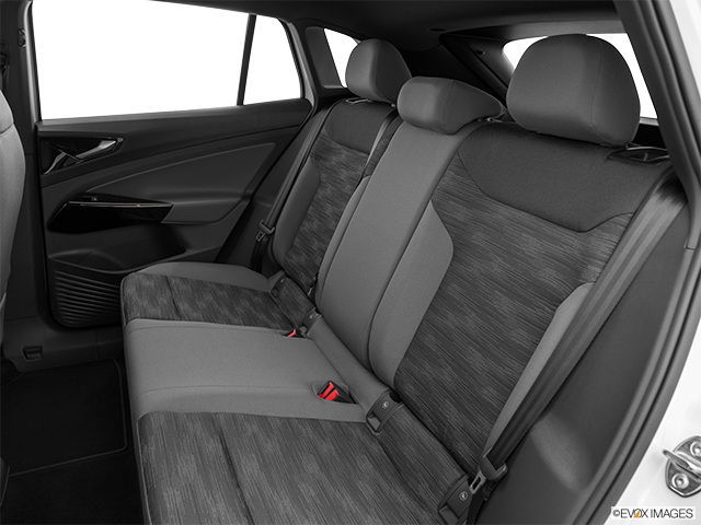 2021 Volkswagen ID.4: Price, Review, Photos and Specs - Read This ...