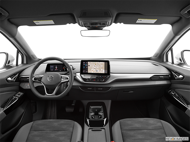 2021 Volkswagen ID.4: Reviews, Price, Specs, Photos and Trims | Driving.ca