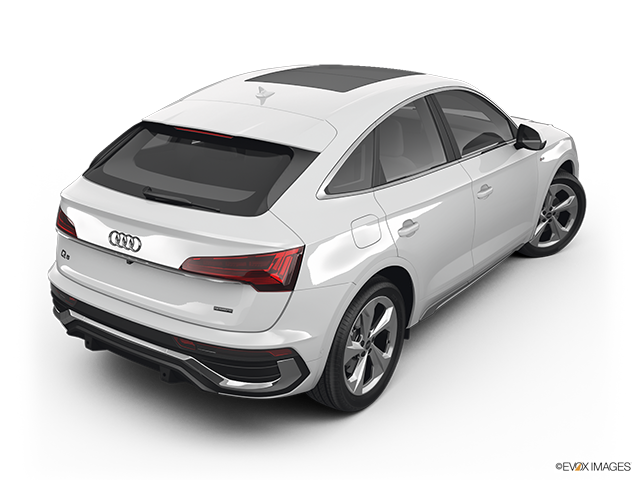 2021 Audi Q5 Sportback: Price, Review, Photos and Specs - Read This ...