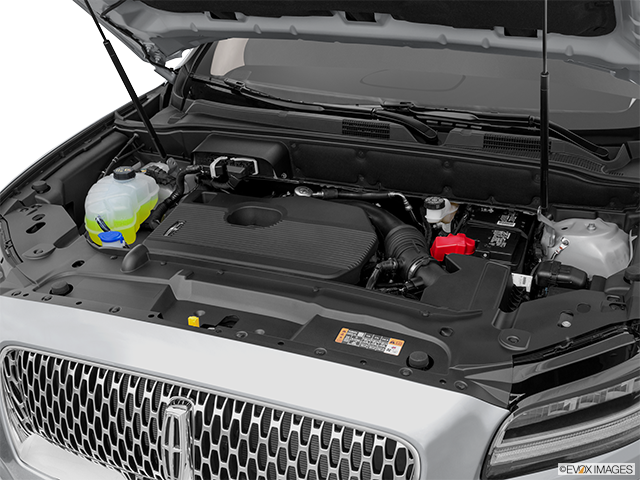 2021 Lincoln Nautilus: Price, Review, Photos and Specs - Read This ...