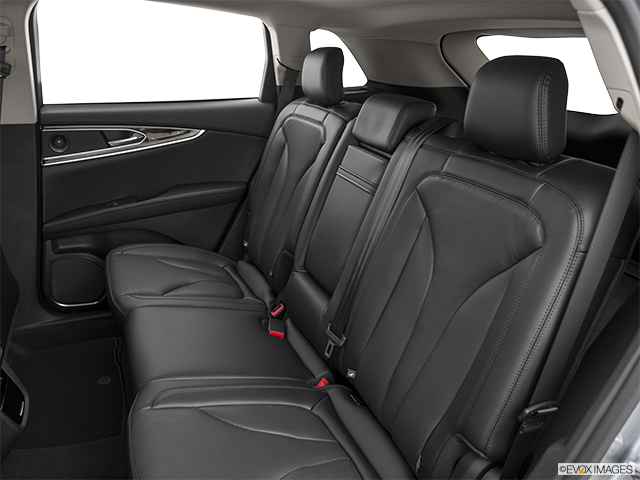 2021 Lincoln Nautilus: Price, Review, Photos and Specs - Read This ...