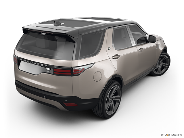 2021 Land Rover Discovery: Price, Review, Photos and Specs (Canada ...