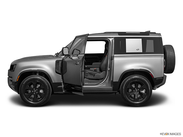 2021 Land Rover Defender: Price, Review, Photos and Specs - Read This ...