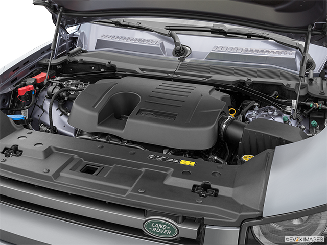 2021 Land Rover Defender: Price, Review, Photos and Specs - Read This ...