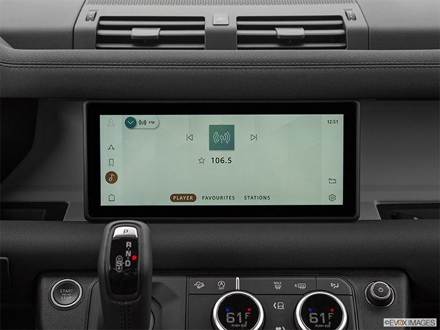 2021 Land Rover Defender: Price, Review, Photos and Specs - Read This ...