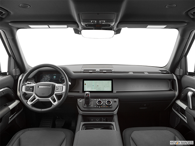 2021 Land Rover Defender: Price, Review, Photos and Specs - Read This ...