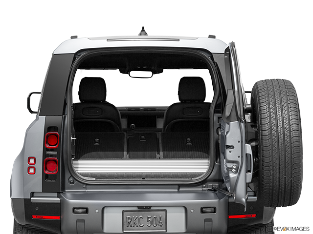 2021 Land Rover Defender: Price, Review, Photos and Specs - Read This ...