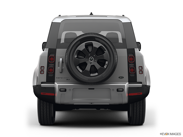 2021 Land Rover Defender: Price, Review, Photos and Specs - Read This ...