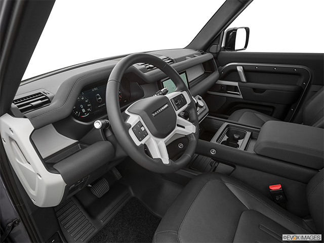 2021 Land Rover Defender: Price, Review, Photos and Specs - Read This ...