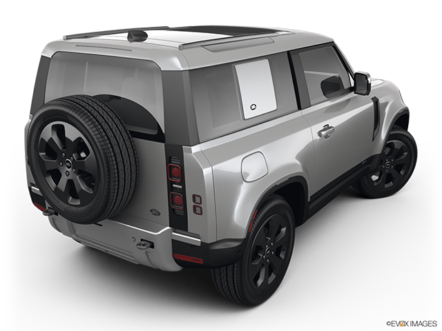 2021 Land Rover Defender: Price, Review, Photos and Specs - Read This ...
