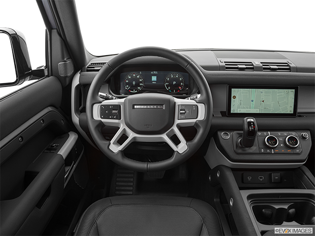 2021 Land Rover Defender: Price, Review, Photos and Specs - Read This ...