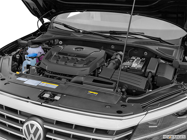 2021 Volkswagen Passat: Price, Review, Photos and Specs - Read This ...