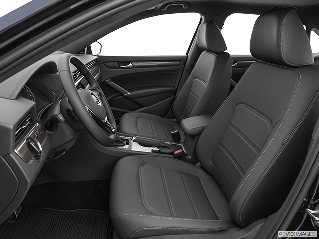 2021 Volkswagen Passat: Reviews, Price, Specs, Photos and Trims ...