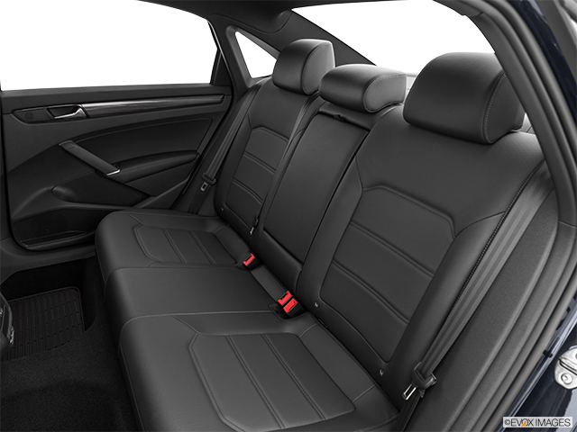 2021 Volkswagen Passat: Reviews, Price, Specs, Photos and Trims ...