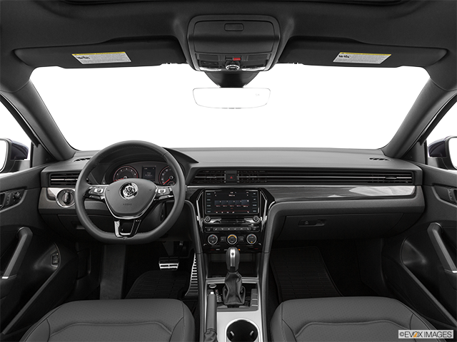 2021 Volkswagen Passat: Price, Review, Photos and Specs - Read This ...