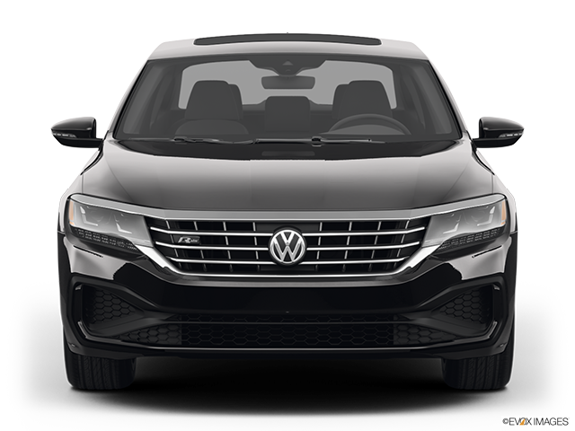 2021 Volkswagen Passat: Price, Review, Photos and Specs - Read This ...