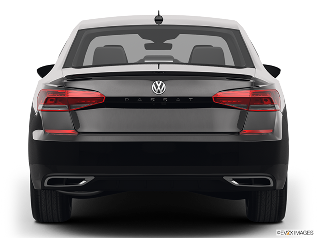 2021 Volkswagen Passat: Price, Review, Photos and Specs - Read This ...