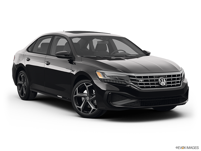 2021 Volkswagen Passat: Reviews, Price, Specs, Photos and Trims