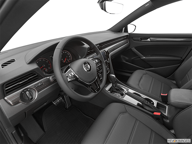 2021 Volkswagen Passat 2.0 TSI Highline Tiptronic: Price, Review ...