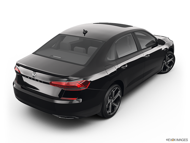 2021 Volkswagen Passat: Price, Review, Photos and Specs - Read This ...