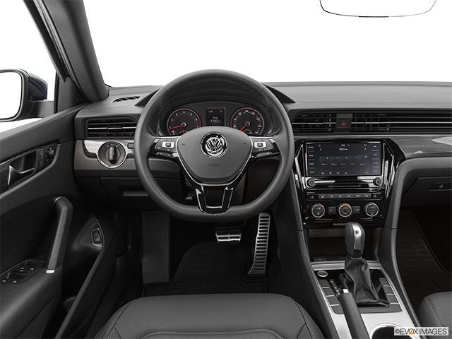 2021 Volkswagen Passat: Price, Review, Photos and Specs - Read This ...