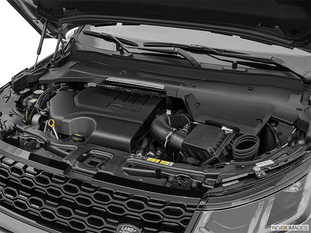 2021 Land Rover Discovery Sport: Price, Review, Photos and Specs - Read ...