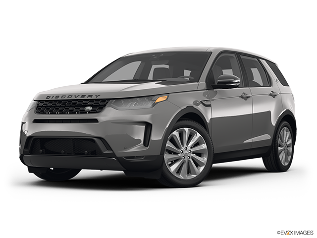 2021 Land Rover Discovery Sport: Price, Review, Photos and Specs - Read ...