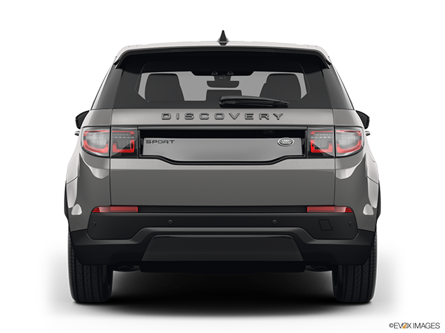 2021 Land Rover Discovery Sport: Price, Review, Photos and Specs - Read ...