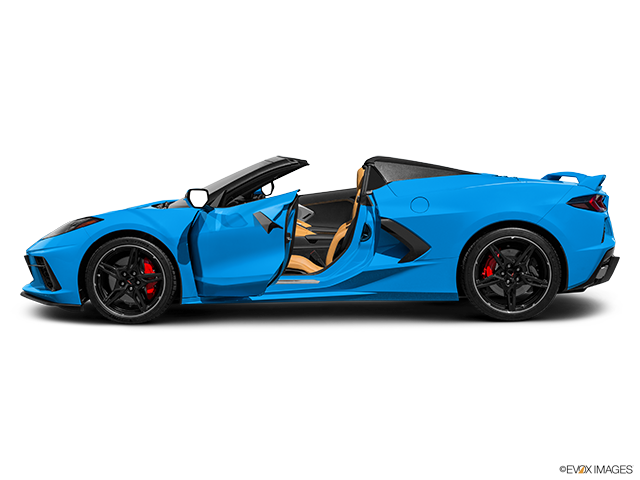 2021 Chevrolet Corvette: Reviews, Price, Specs, Photos and Trims ...