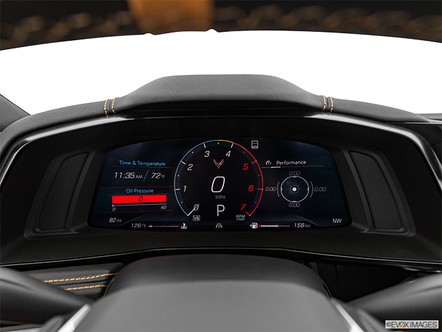 Chevrolet Corvette 2021: Essais routiers, prix, spécifications, photos ...