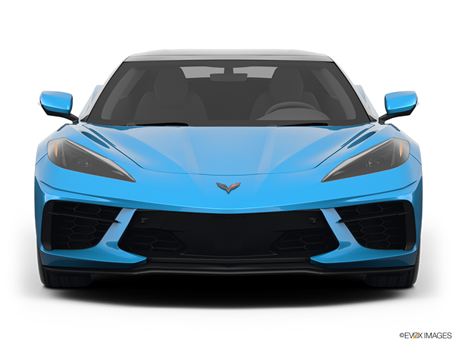 2021 Chevrolet Corvette: Price, Review, Photos and Specs - Read This ...
